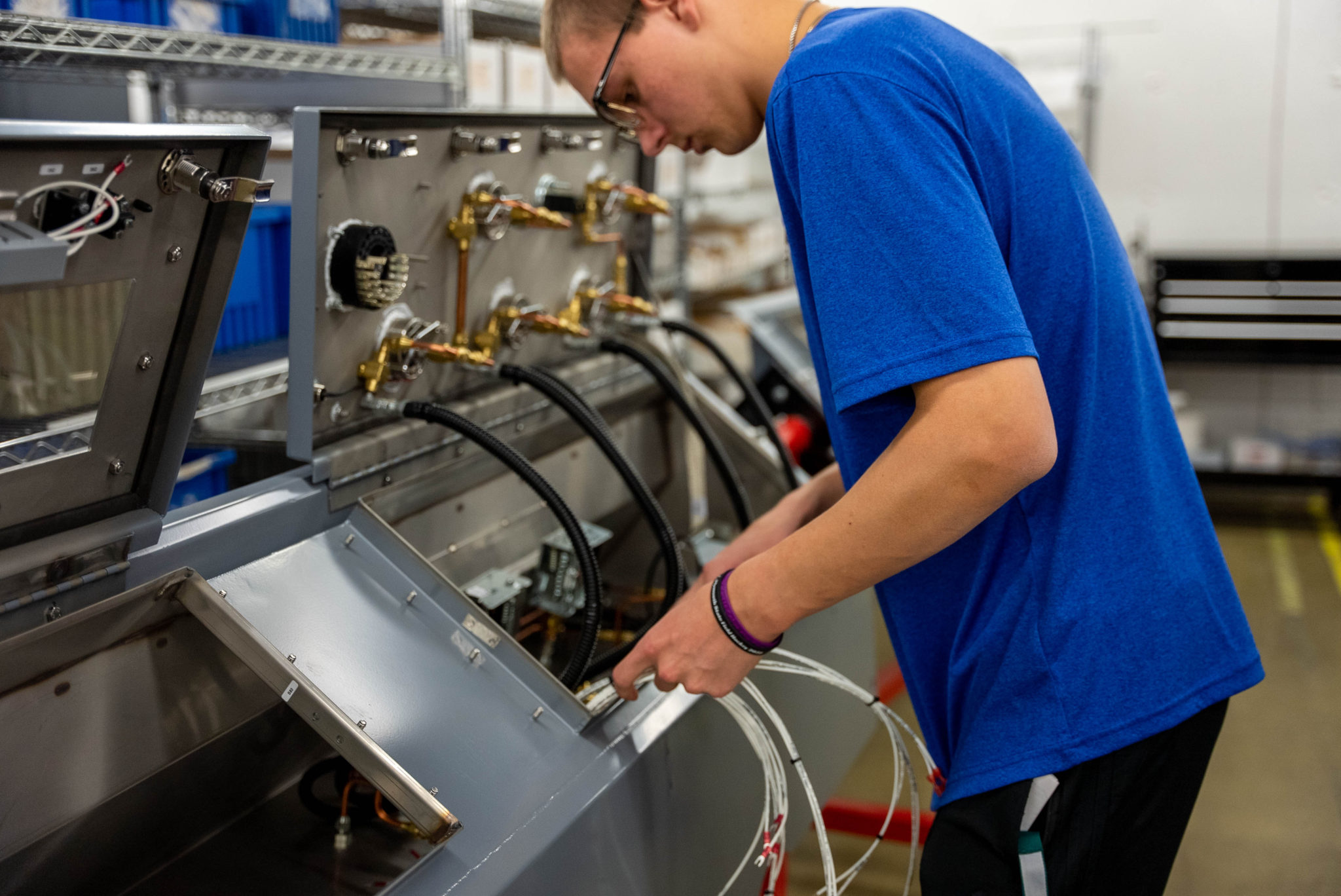 Value Added Services - GCG